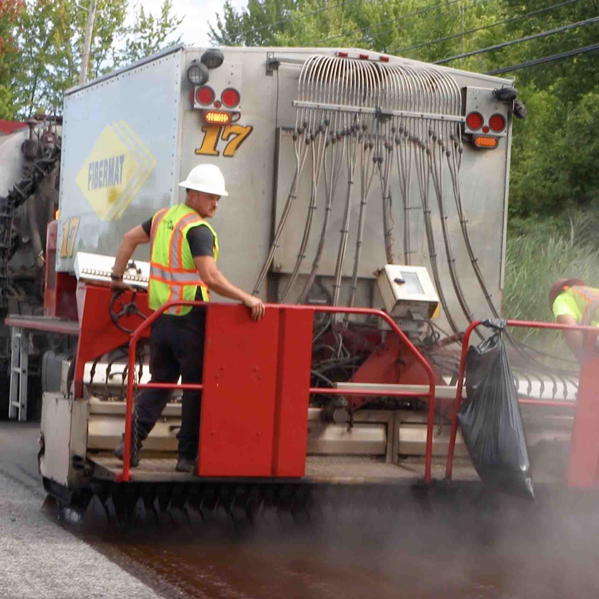 Home | Midland Asphalt