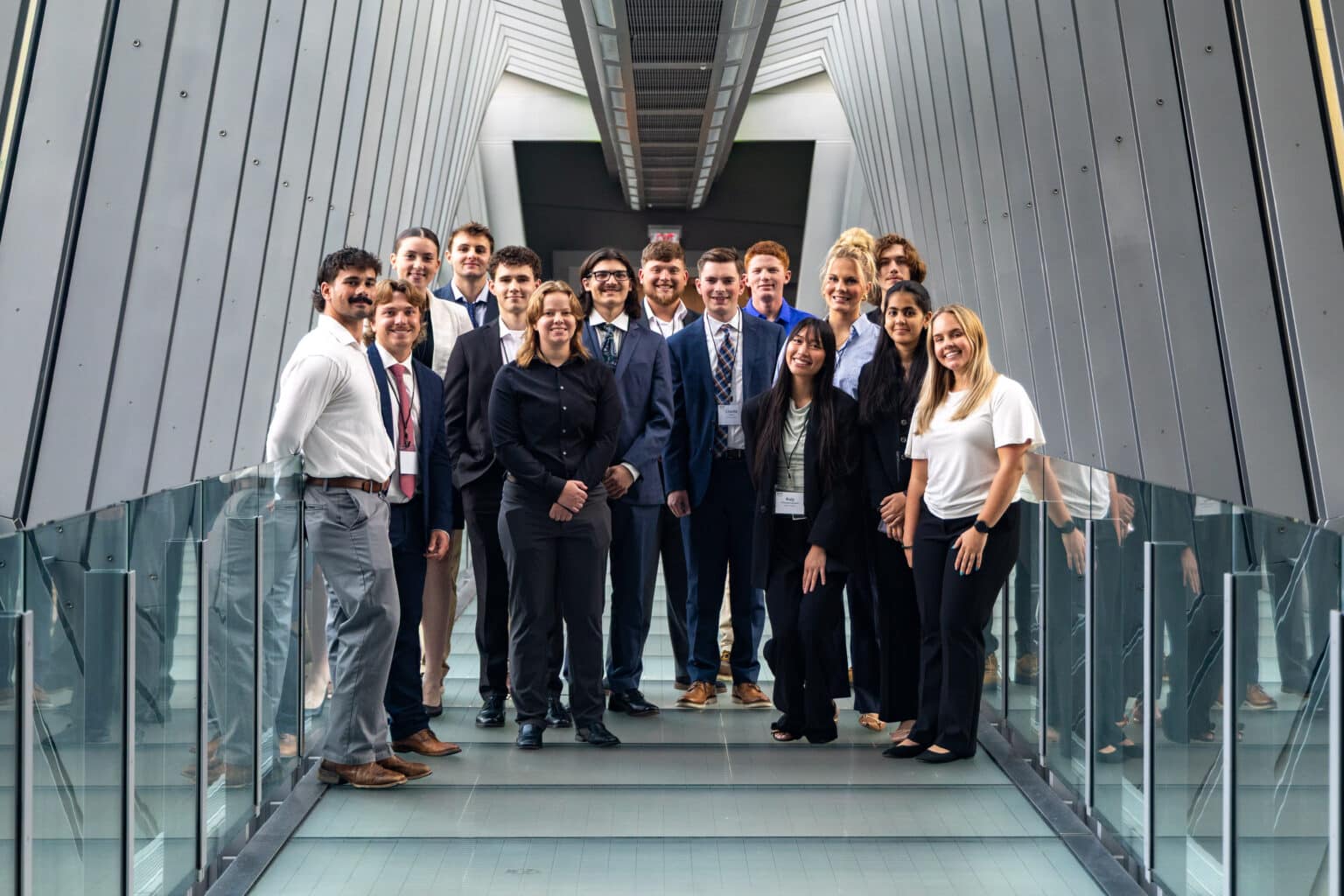 2025 Intern Experience - Midland Asphalt